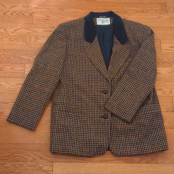 International Scene | Jackets & Coats | Vintage International Scene ...